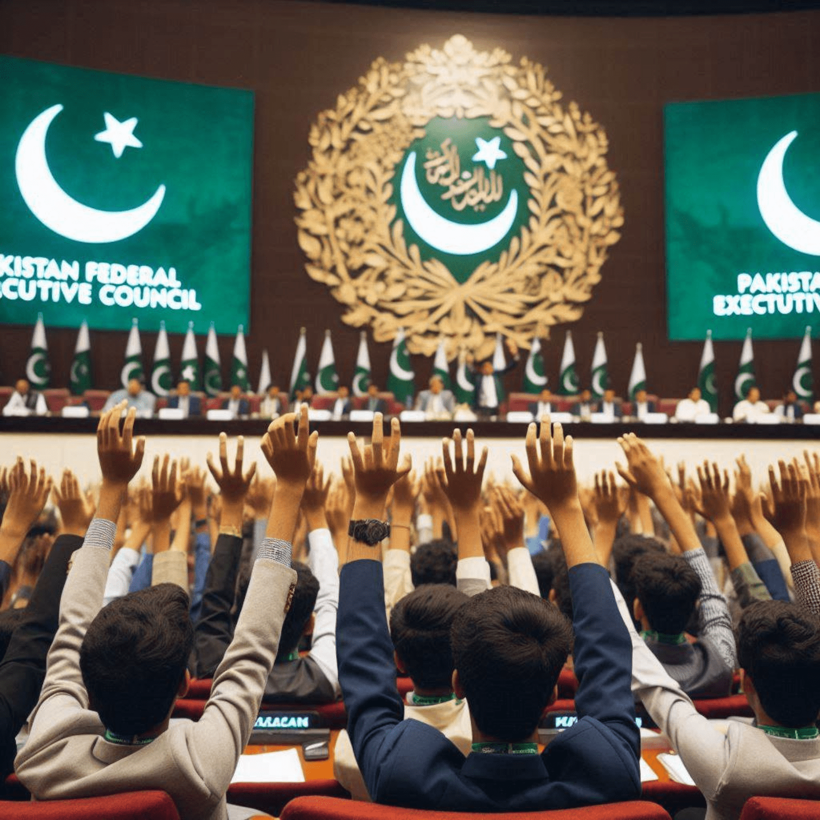 Best Youth leadership organization in Pakistan | Empowering Youth